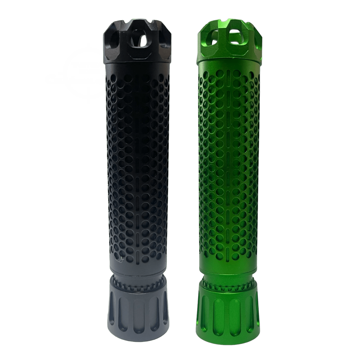 Predator Hopup & Suppressor Combo for Gel Blasters – Tactical Edge Hobbies