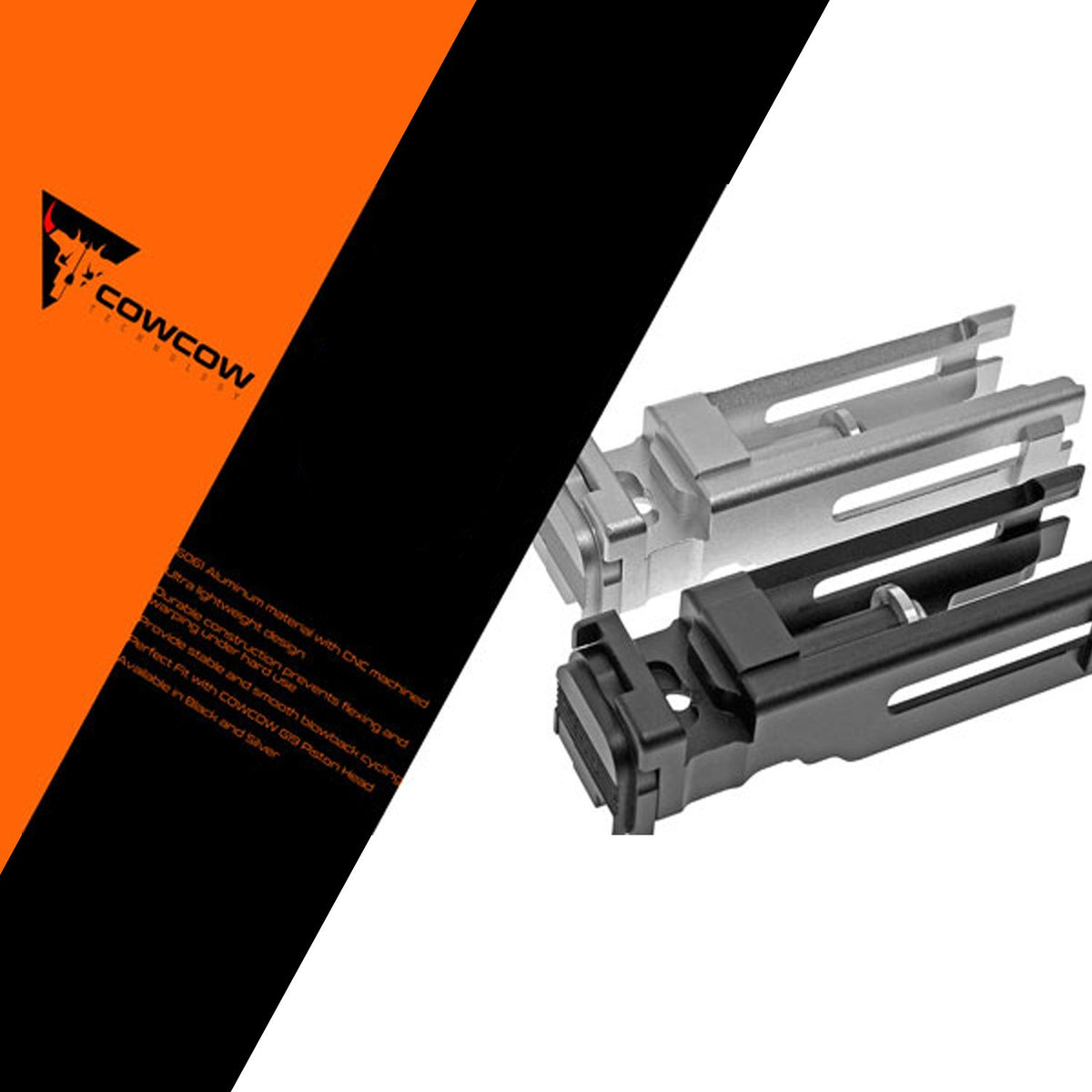 Internal Parts & Upgrades for Gel Blasters from $1.99 – Tactical Edge ...