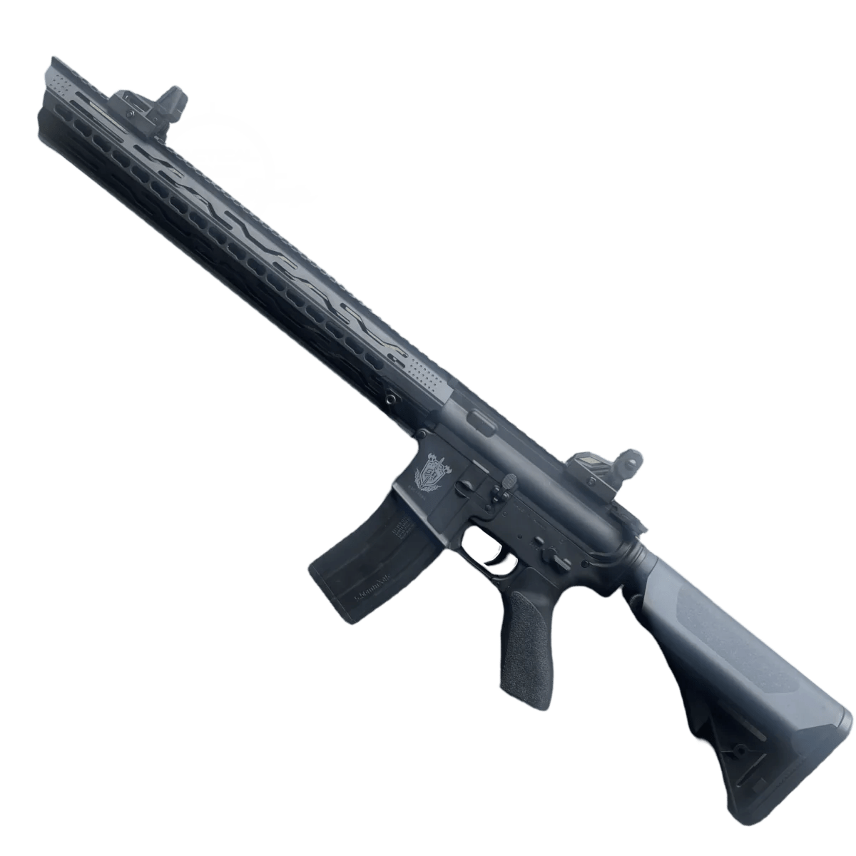 lonex/SRC PARTS - Tactical Edge Hobbies