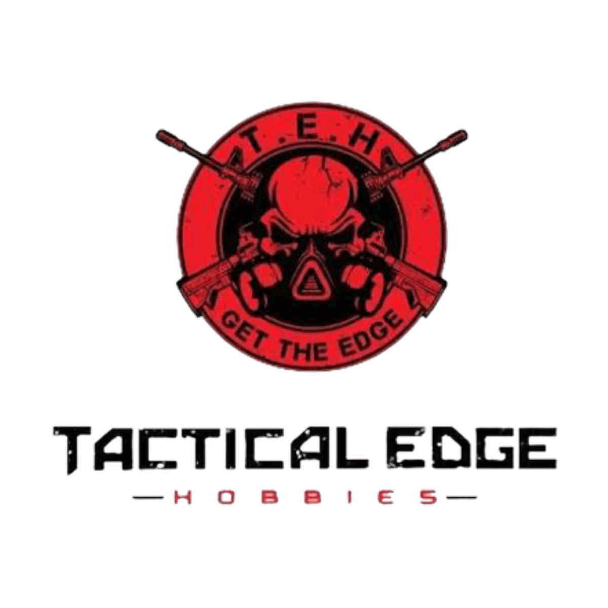 Tac Edge Merch from $2.99