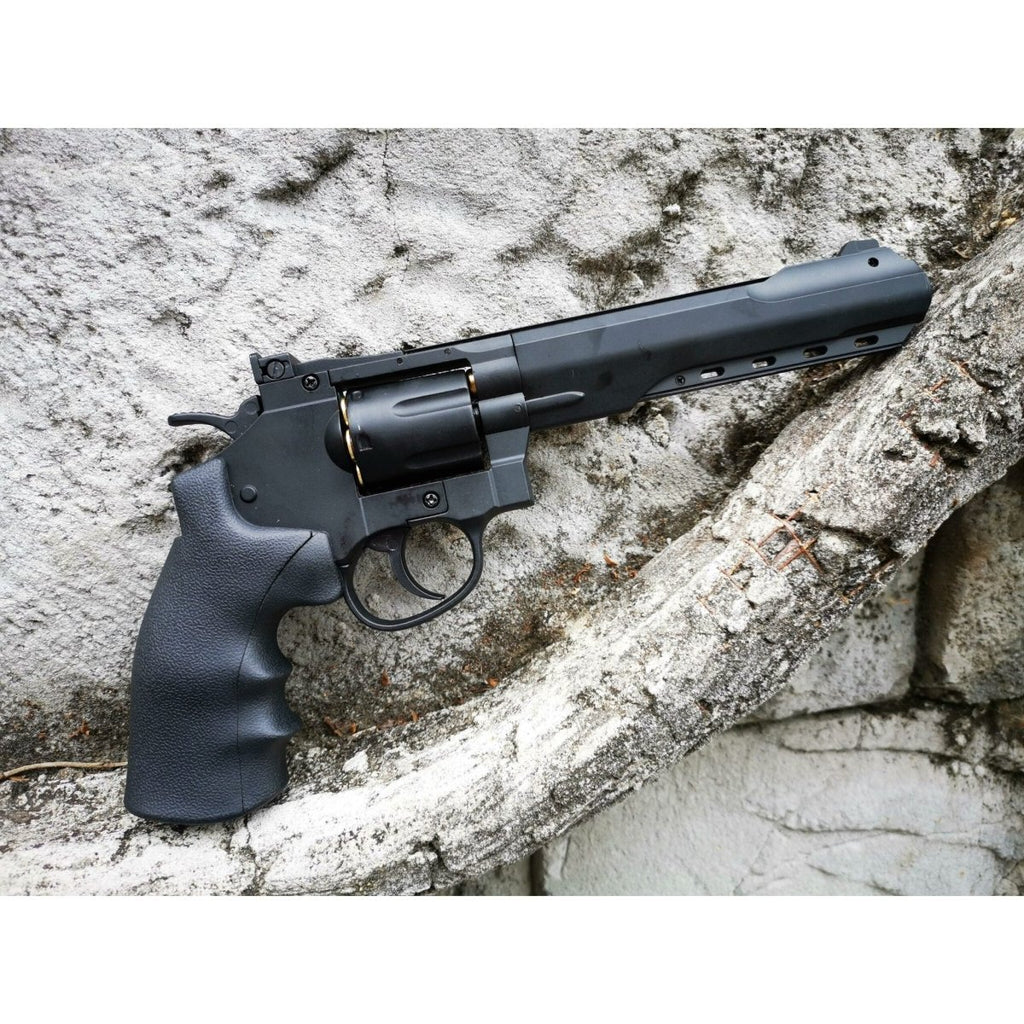 Gel Blaster Revolvers from $55.00 - Tactical Edge Hobbies