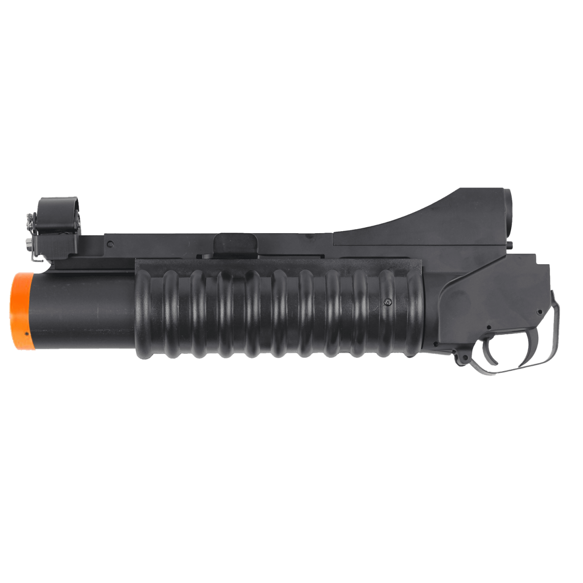 Conquer the Field with a Compact M203 Launcher – Tactical Edge Hobbies