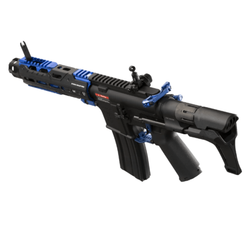 E&C Strike Industries Licensed Sentinel M4 Gel Blaster
