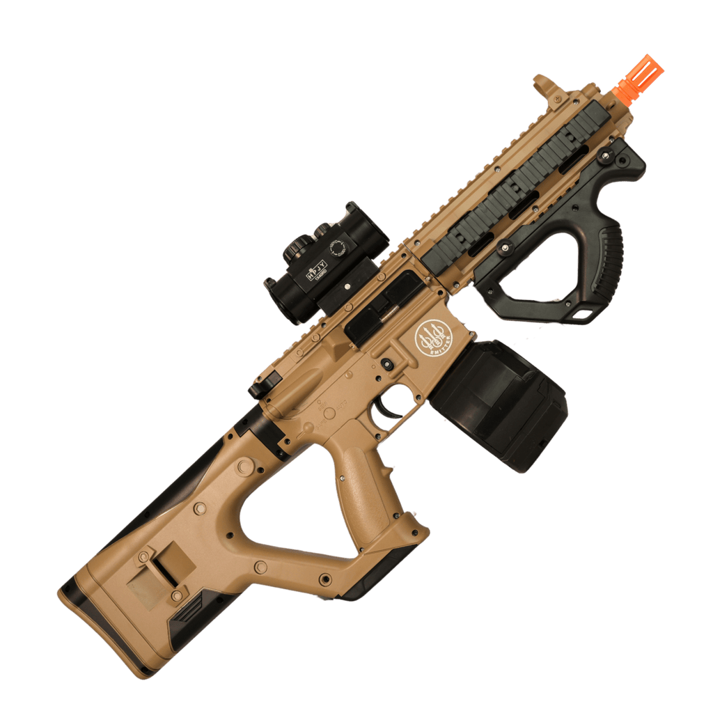 Gel Blasters Rifles from $30.00 - Tactical Edge Hobbies