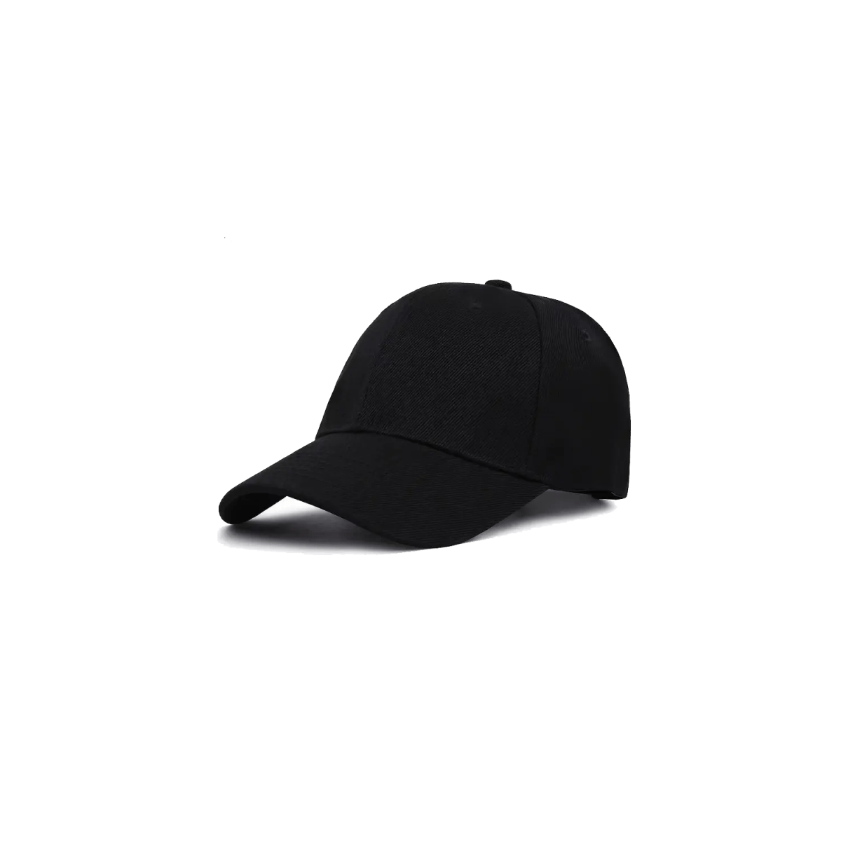 Huss Security Peak Cap - One Size Polyester Cotton – Tactical Edge Hobbies