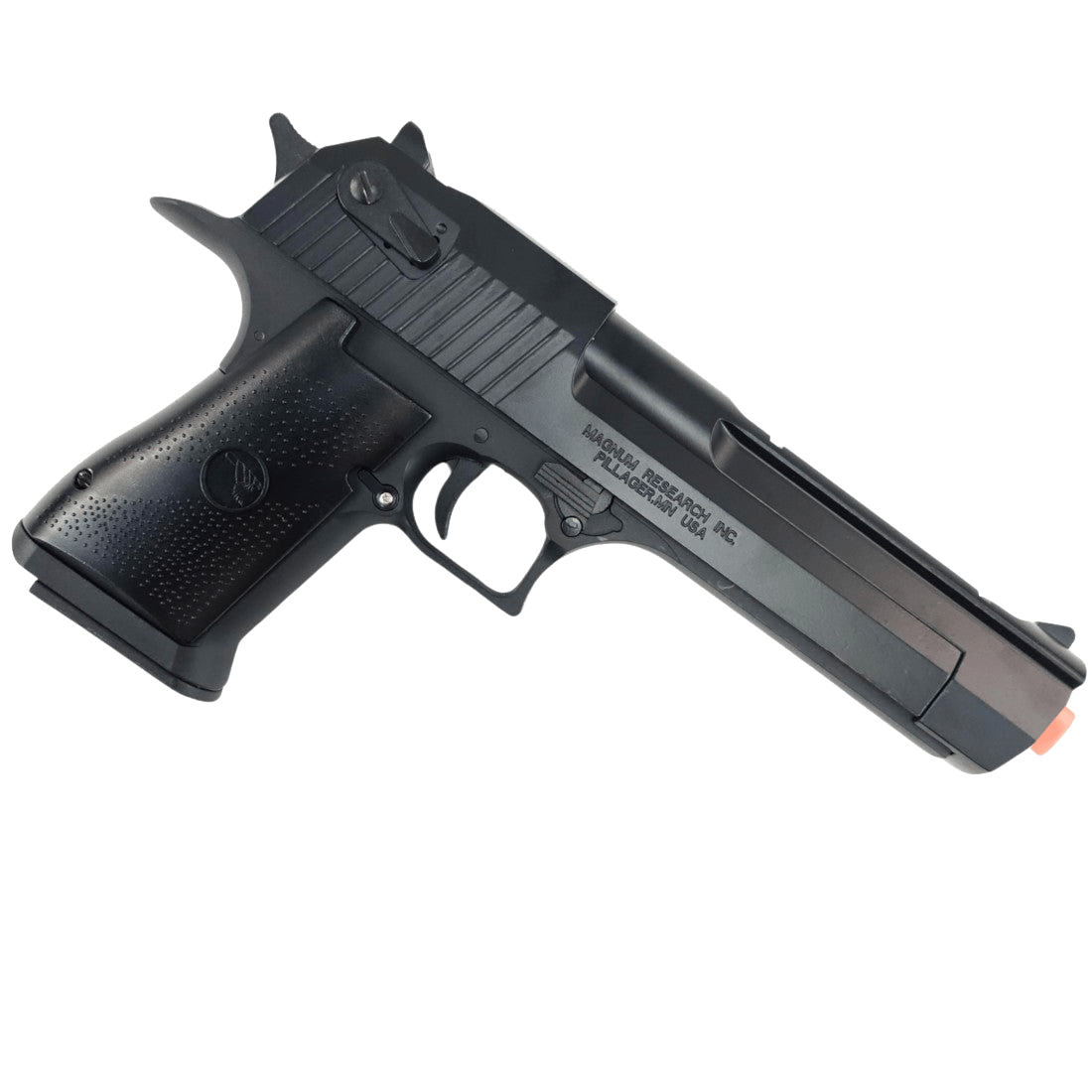 Desert Eagle Manual - Action Packed Fun | Tactical Edge – Tactical Edge ...