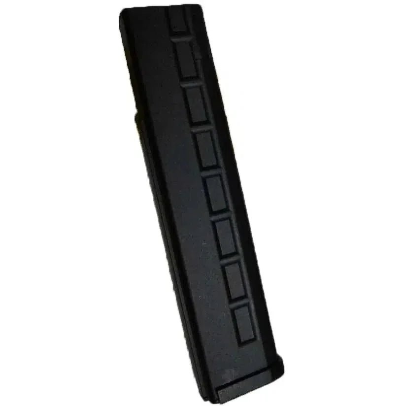 Lehui MP9 SMG Magazine | High Capacity Gel Blaster Mag – Tactical Edge ...