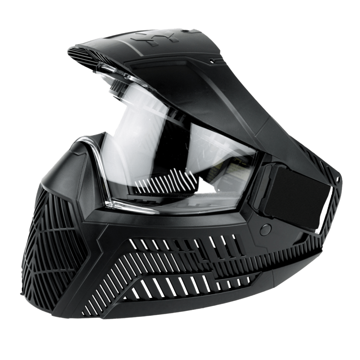 Tactical Goggle Mask with Anti-Fog Lens & Strap – Tactical Edge Hobbies