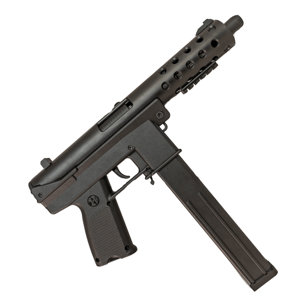 Tec-9 SMG Auto Gel Blaster | Full Auto Nylon Build