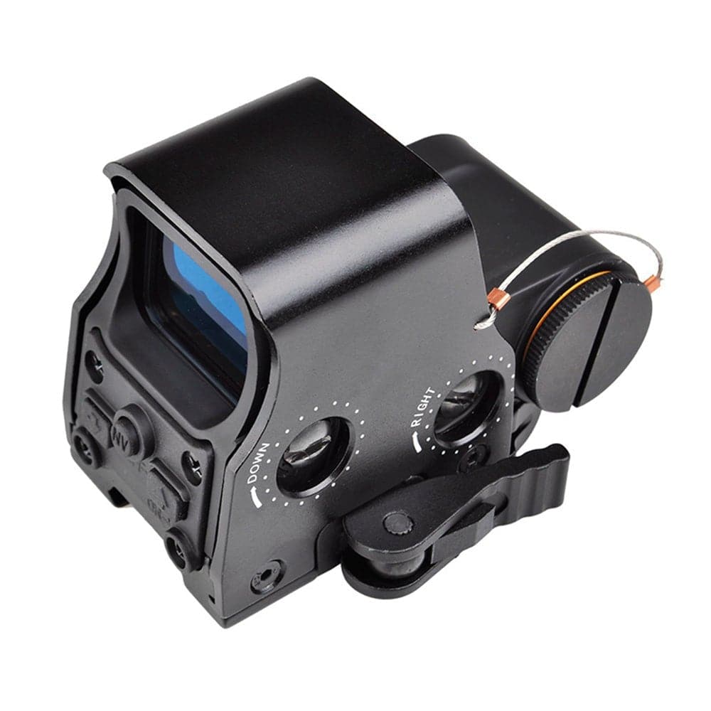 Tactical Scopes & Sights for gelblasters from $10.00