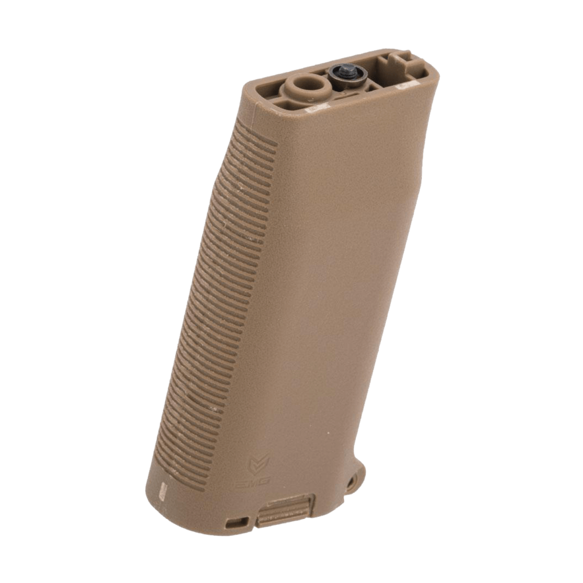 Battery Foregrip Keymod | Compact, Functional Grip Accessory – Tactical ...