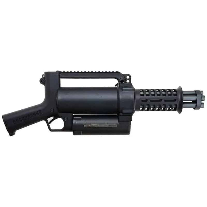 M134 "MINI" Vulcan AEG Rotating Gatling Gun | Gel Blaster