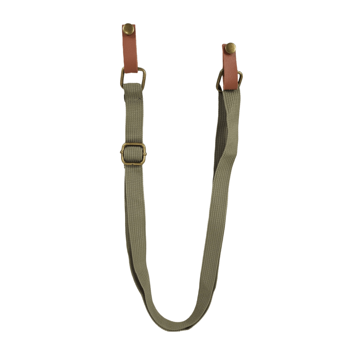 PPSH-41 2-Point Sling - Adjustable Gel Blaster Strap – Tactical Edge ...