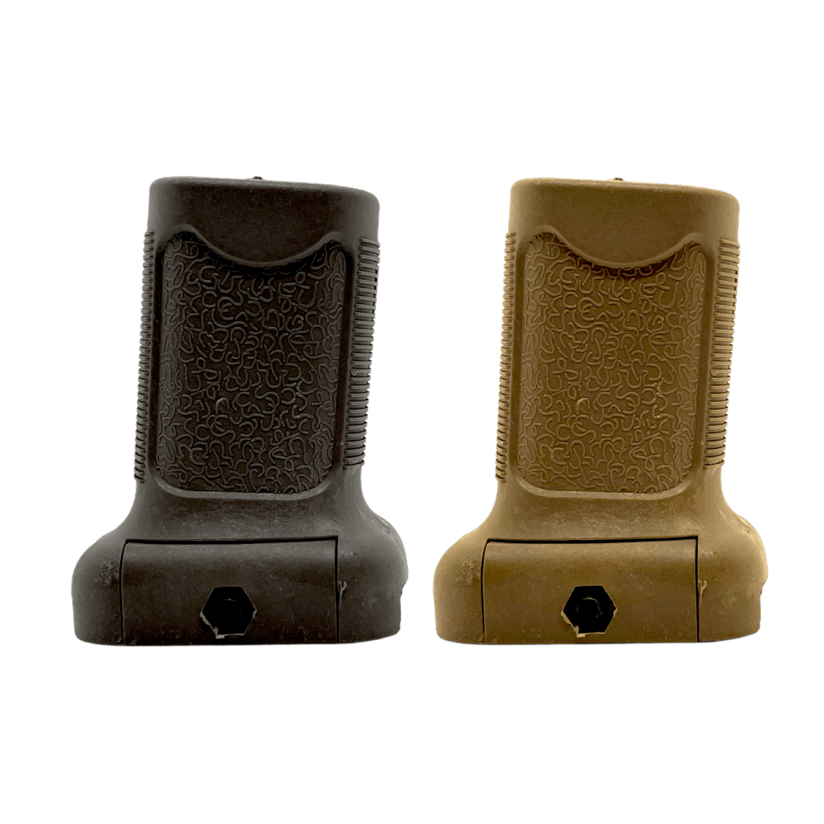 Wide Straight Grip | Tactical Edge Hobbies